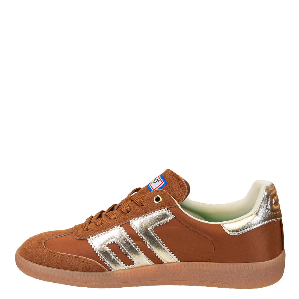 Back 70 Ghost Sneakers Brown – Mapel Boutique