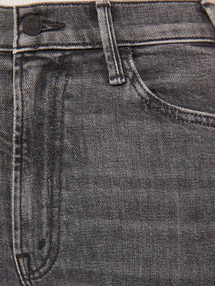 The Hustler Flood - Under The Bleachers – Mapel Boutique